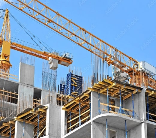 Systems - Urban Living