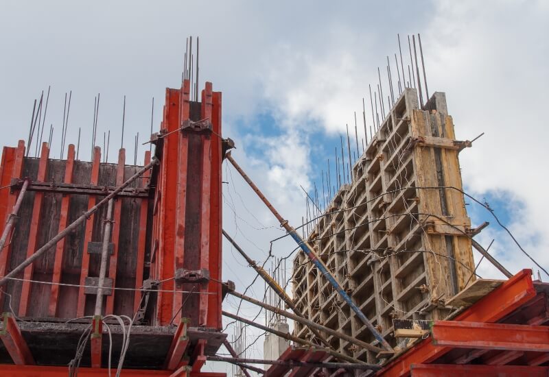 Systems - Urban Living