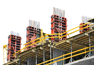 Systems - Urban Living